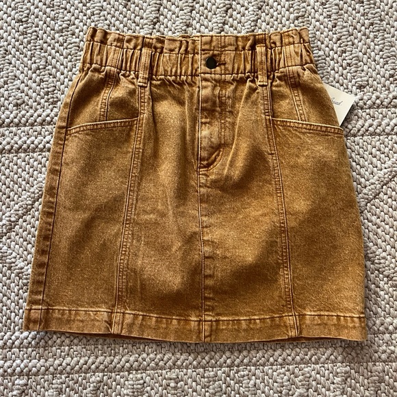Universal Thread | Skirts | Universal Thread Mini Skirt | Poshmark